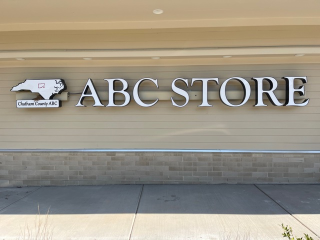 Home Page - Chatham County NC ABC Board